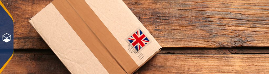 Spedire un pacco in UK: tutto quello che c’è da sapere - Sendabox Blog