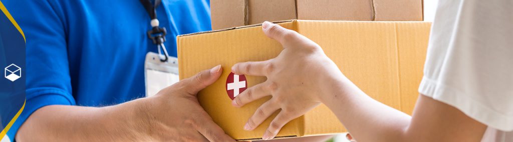Spedire un pacco in Svizzera: tutte le informazioni utili - Sendabox Blog